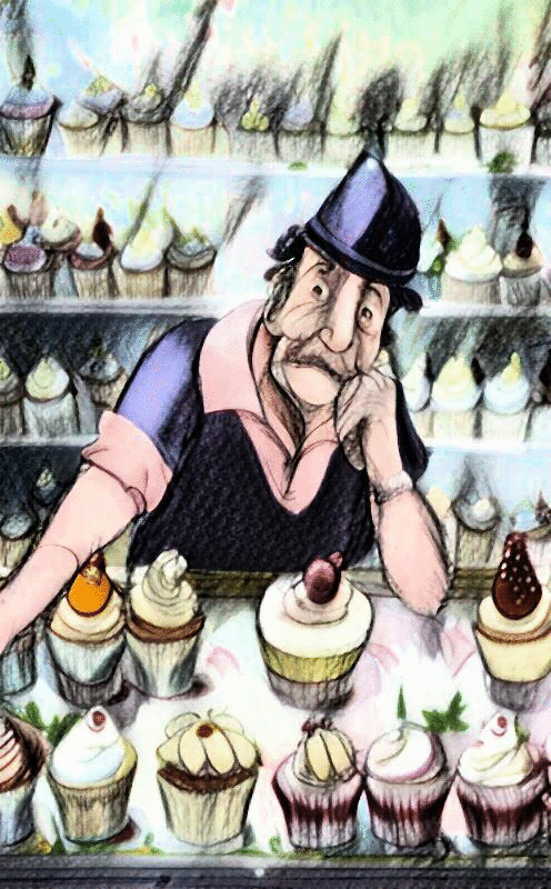 The Legacy of Albert Cake: A Story of Heartache, Joy, and Love