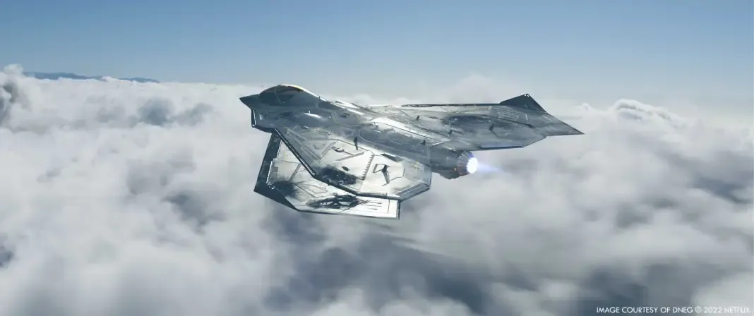 Review : El proyecto Adam / Review : The Adam Project. [ESP/ENG]