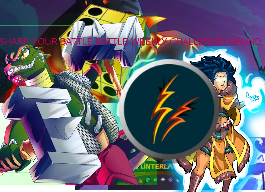 ⏸️⏸️GRUNT⏸️⏸️ THE GRAND MASTER: THE BEST BATTLE RULES TO USE GRUNT ...