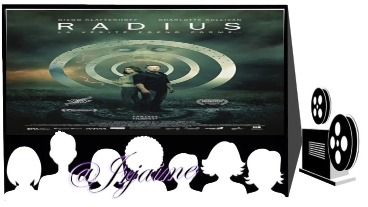 [Movie review] [Eng | Esp] Radius | The herald of death
