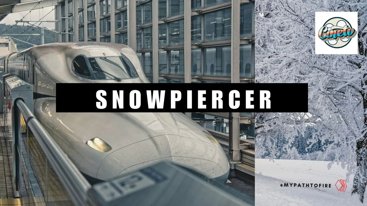 Snowpiercer - Netflix Series Review