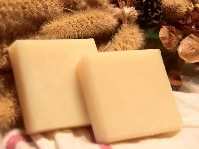 Soap and It's Constituents