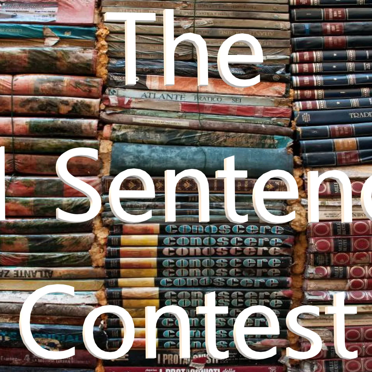 The 31 Sentence Contest