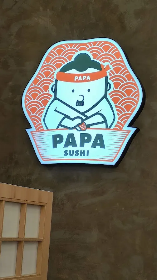 Papa Sushi