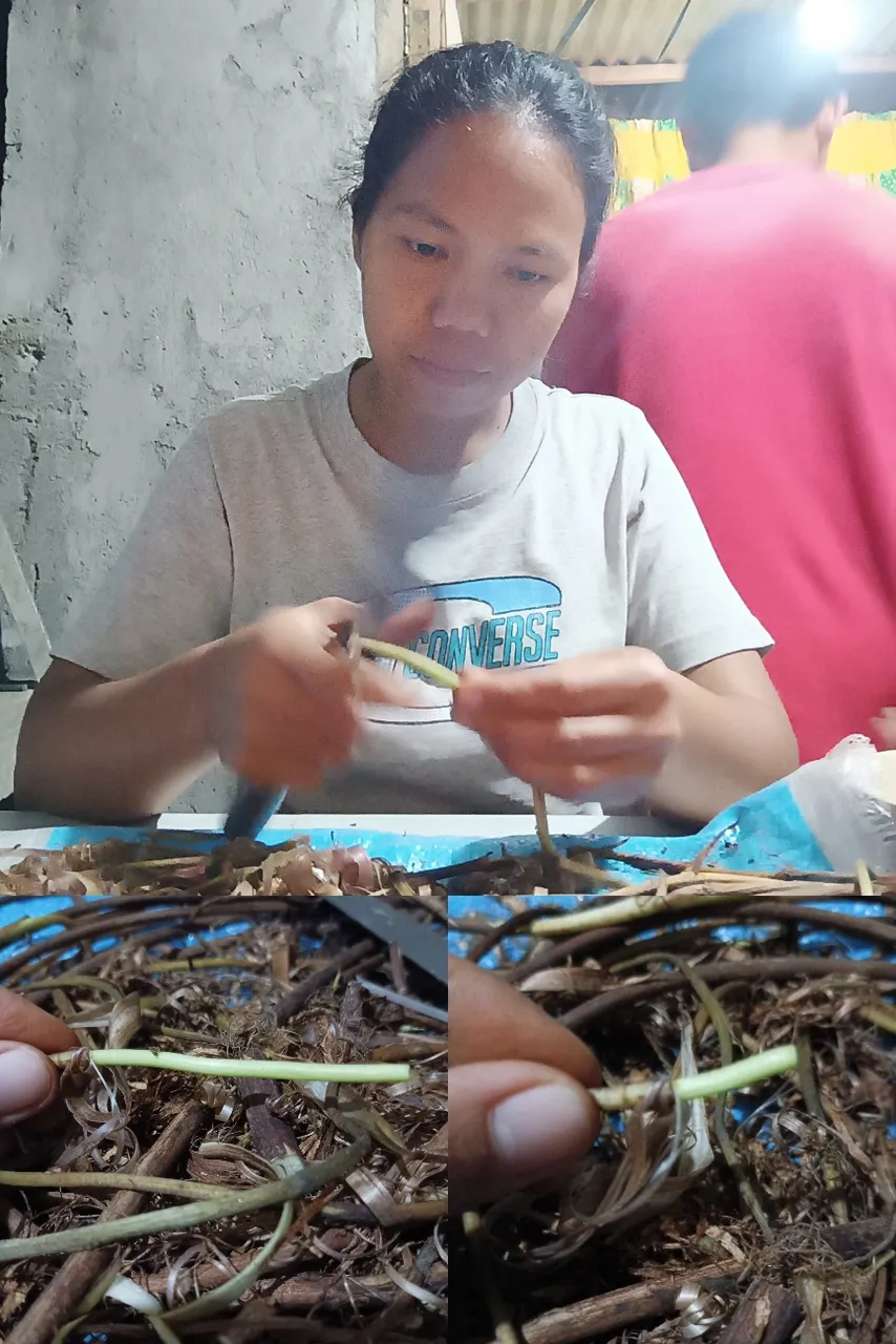 MY VERSION OF ADOBONG TAKWAY