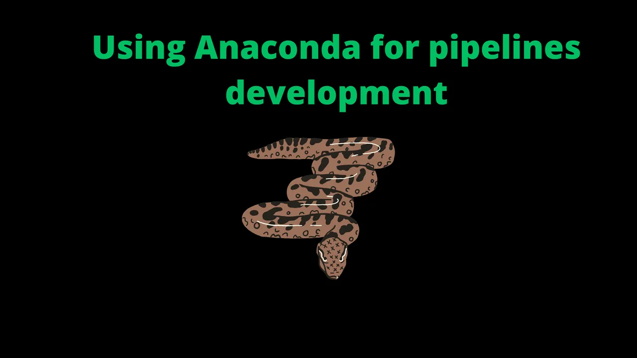 Why and how to use Anaconda in bioinformatics?[EN/PT-BR]