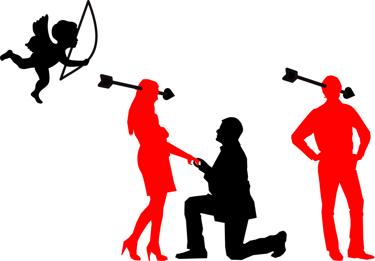 External Factors Contributing To Infidelity In Marriages