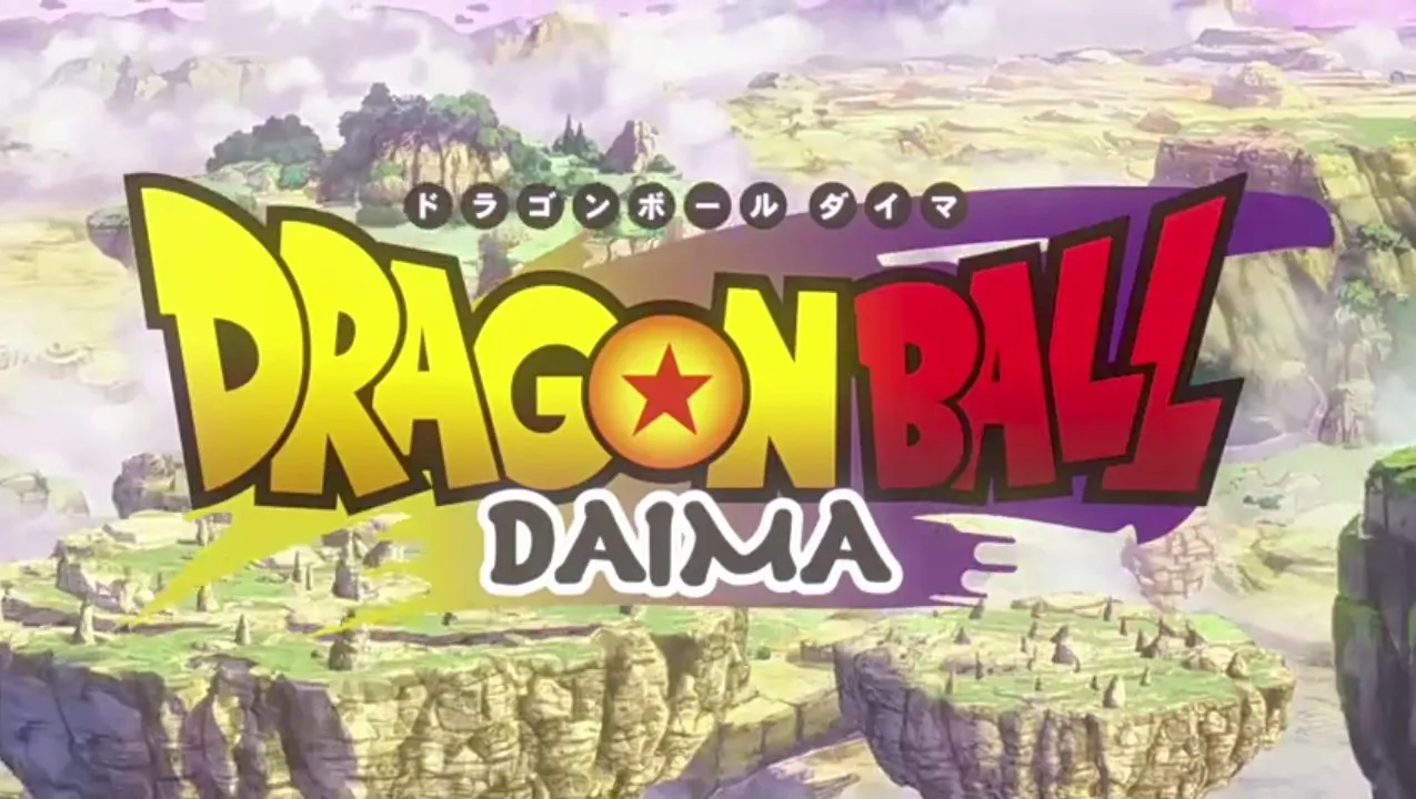 Dragon Ball Daima - An invitation to nostalgia and a tribute to a g...
