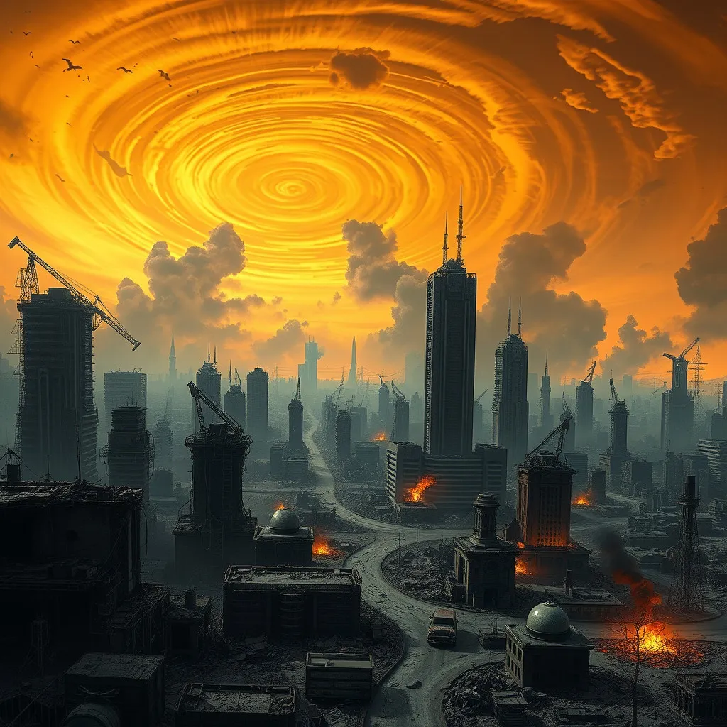 What Makes Dystopian Novels So Appealing? 🤔 (ENG-ESP)