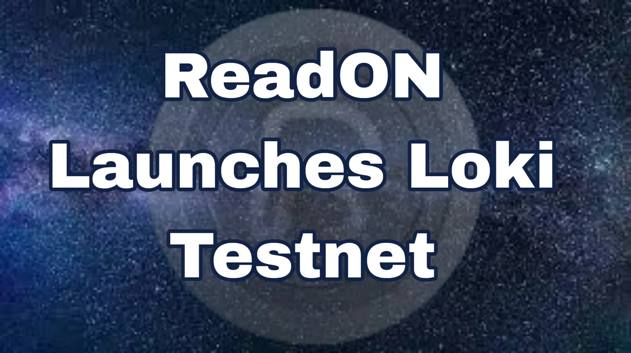 READ Token on Testnet - ReadON DAO App
