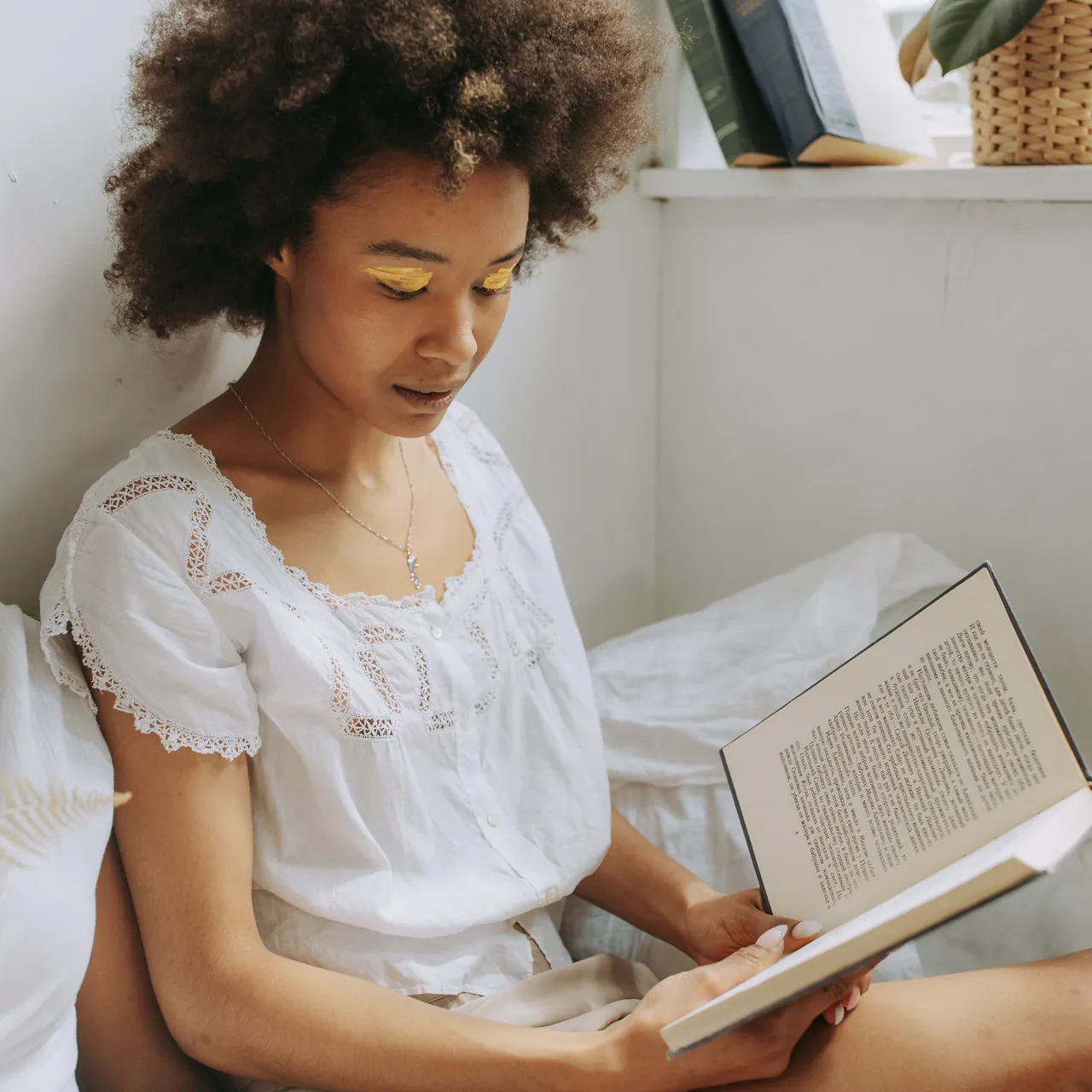 Why reading comprehension is so important for academic success