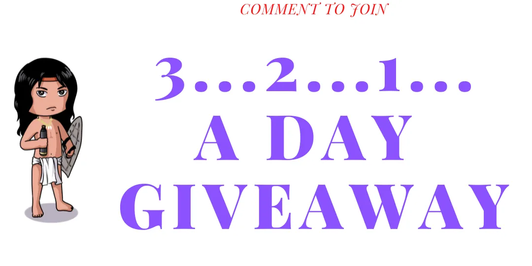 321AD Giveaway #9 3/2/1 SPS - Noob Chaotic Silvershield Knights Tou...