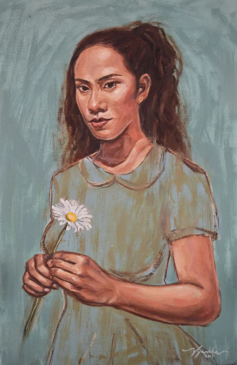 Tranquility | Digital Art