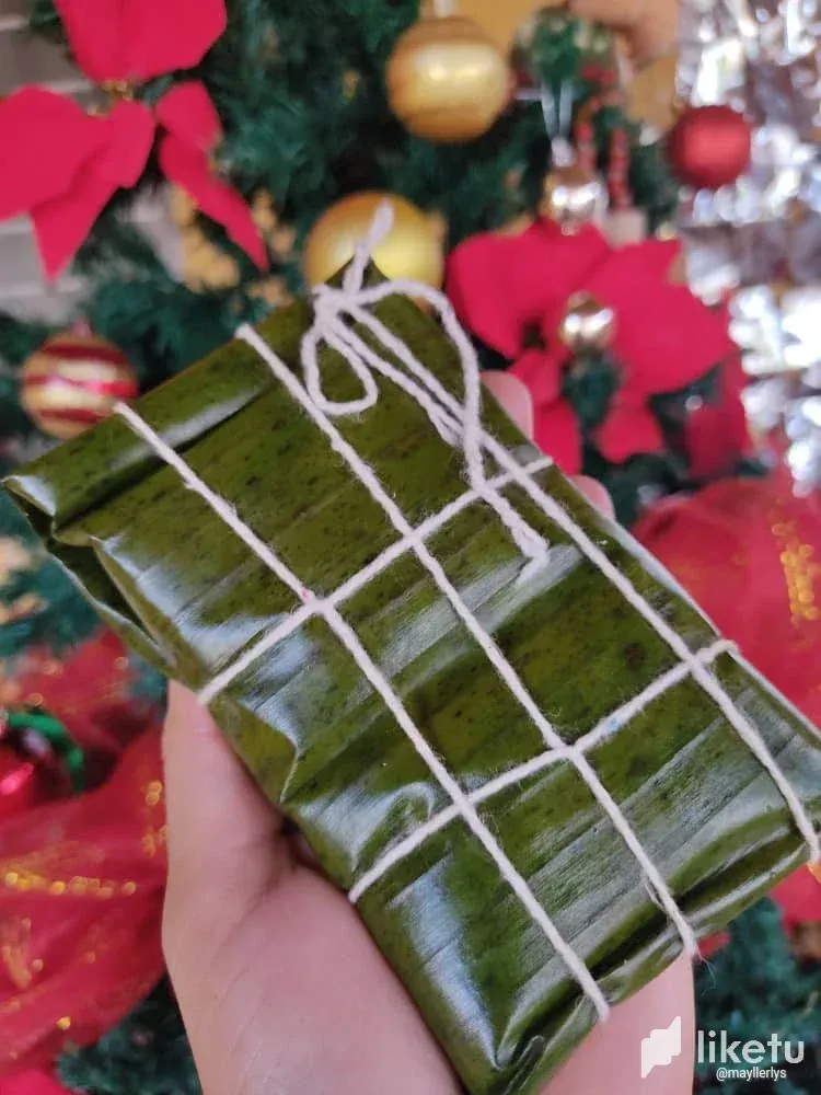 Hallacas day with the family 🎄 | Día de hallacas en familia 🎄