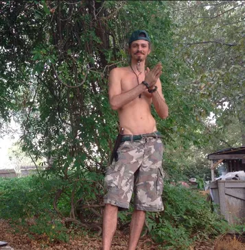 A Beginner's Guide to Wilderness Survival and Bush Crafting Part 1