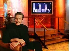 WHY SHOWS LIKE JERRY SPRINGER AND MAURY ARE POPULAR