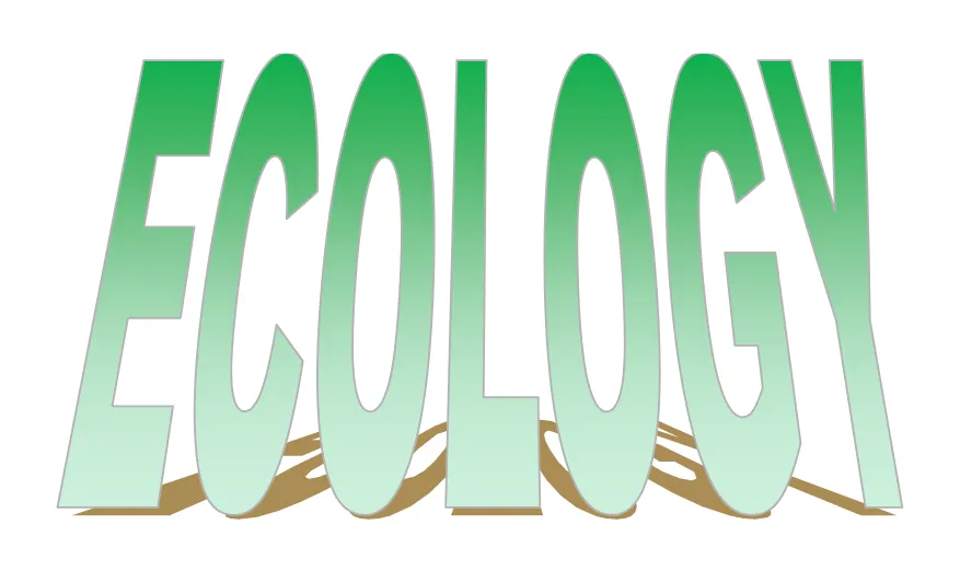 ecology