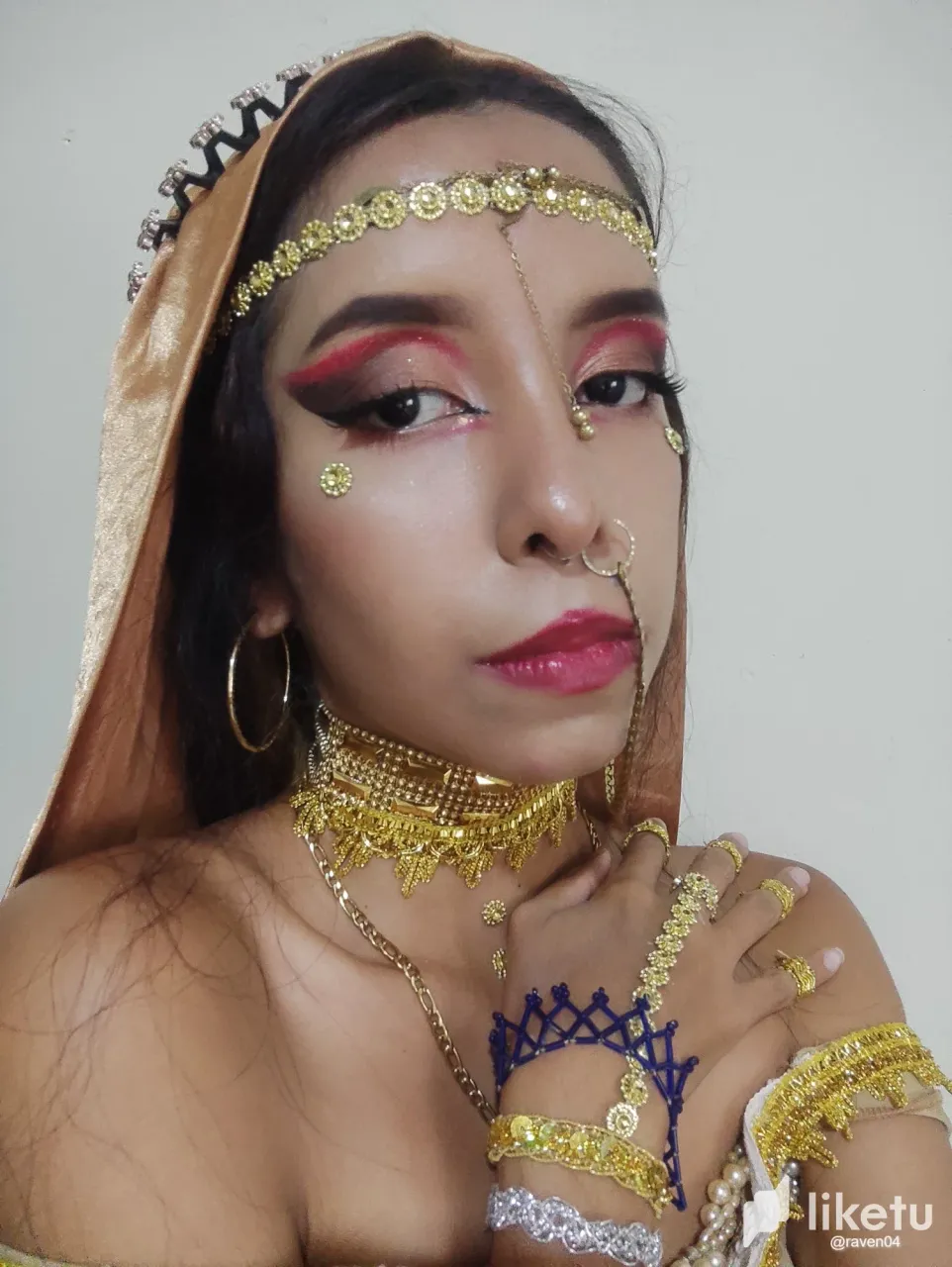 FINALLY I FINISHED ASOKA TREND.💖💖