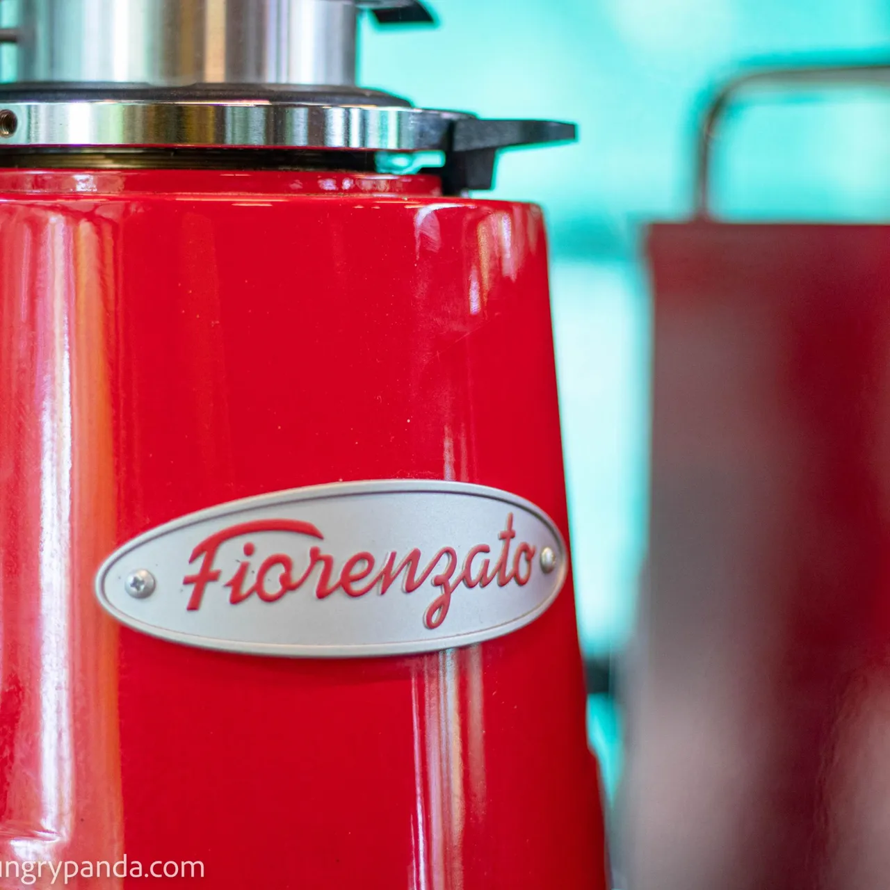 Working With The Sanremo Cube Coffee Machine