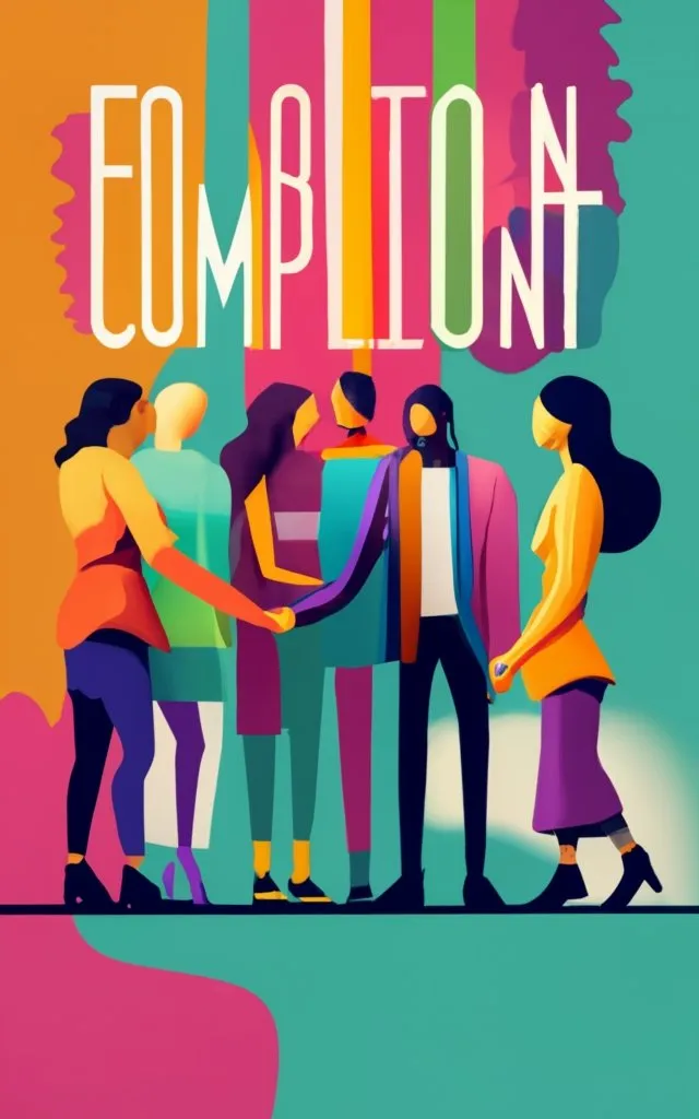 Unveiling the Art of Unique Compliments