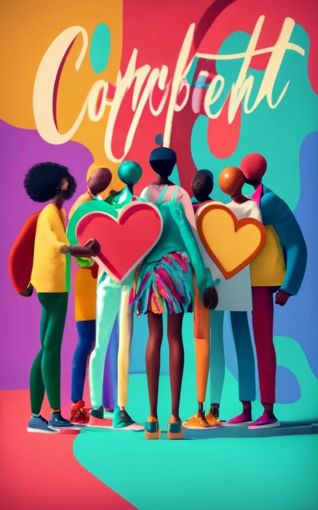 Unveiling the Art of Unique Compliments