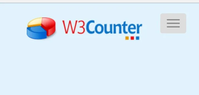 W3counter - Free Web Stats and Tools for your Website and Blog