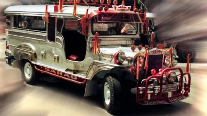 7 Things that Make the Philippines Unique