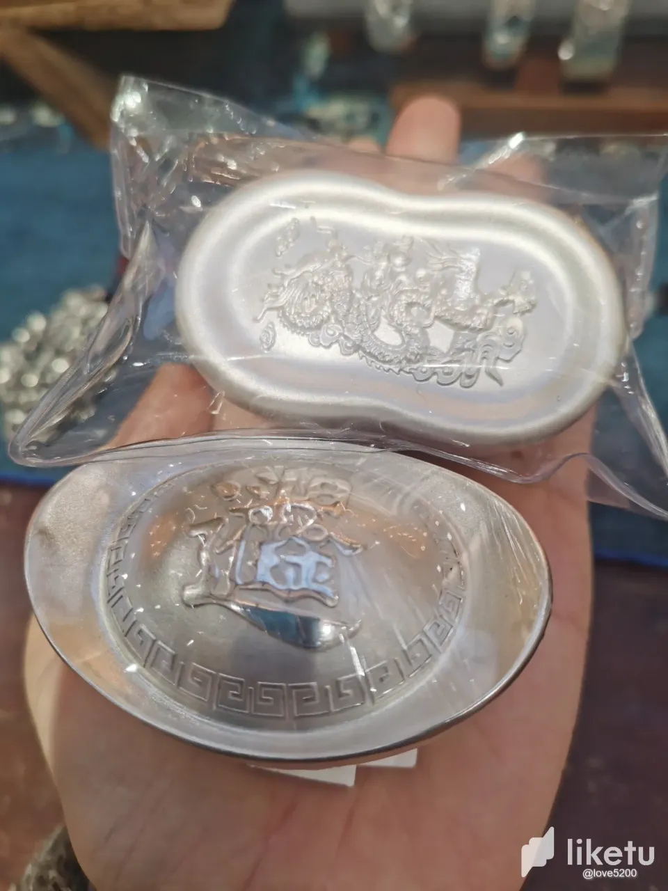 【大寒来了！福气来了，哈哈！】•Major Cold arrives,bringing good fortune.