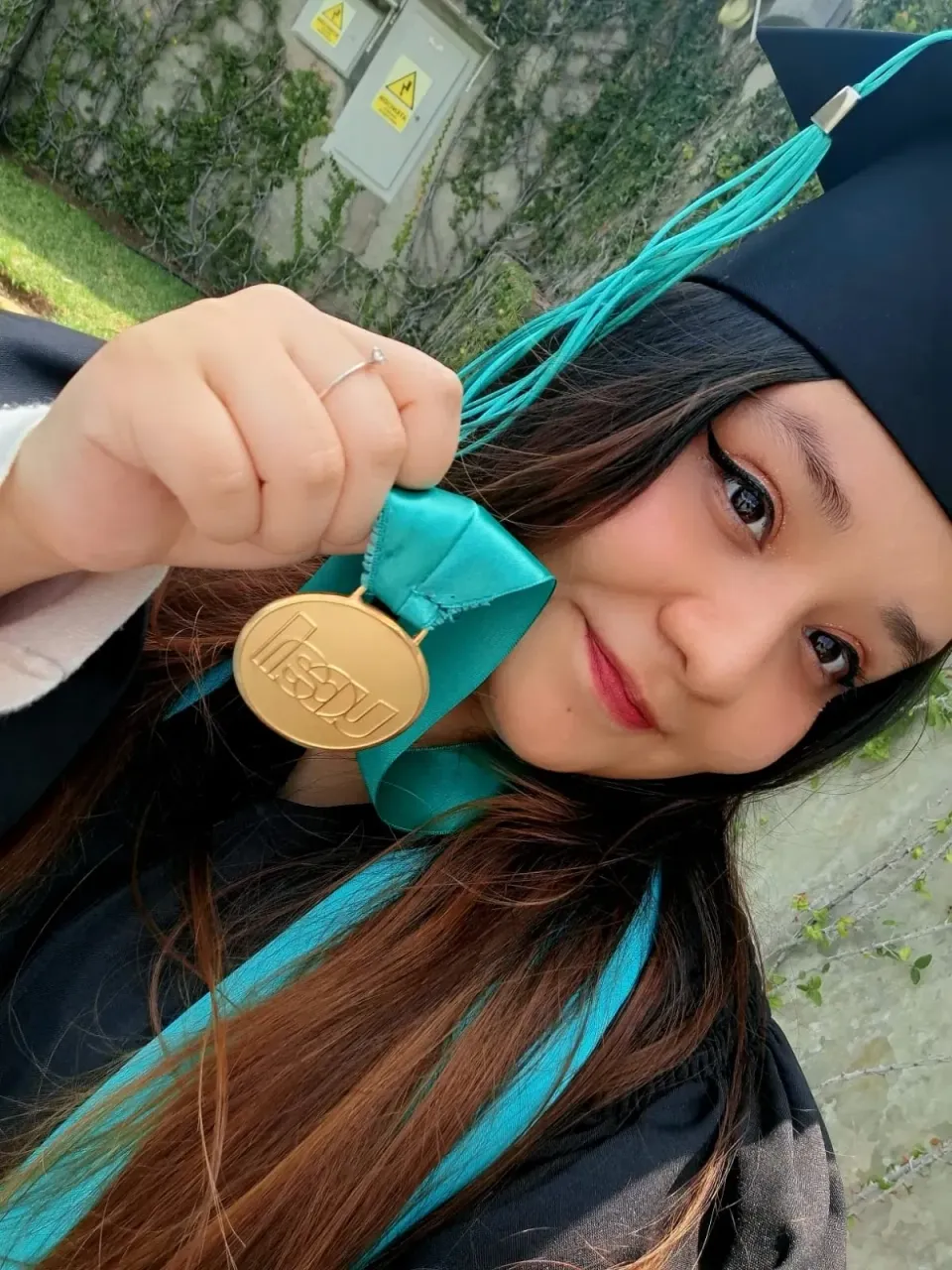 A new chapter in my life: MY GRADUATION 👩‍🎓 / Un nuevo capítulo e...
