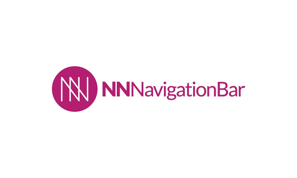 Logo Design Proposal for NNNavigationBar