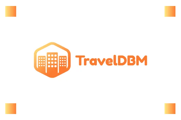 Logo Design Proposal for TravelDBM