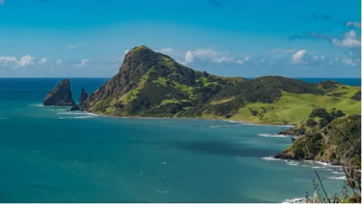 The Legend Of Hatupatu And His Brothers