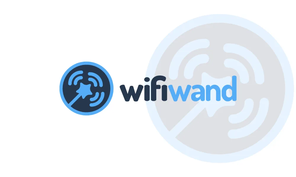 Logo Design Proposal for Wifi-Wand