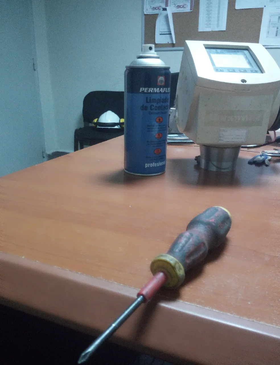 Objects that tell stories