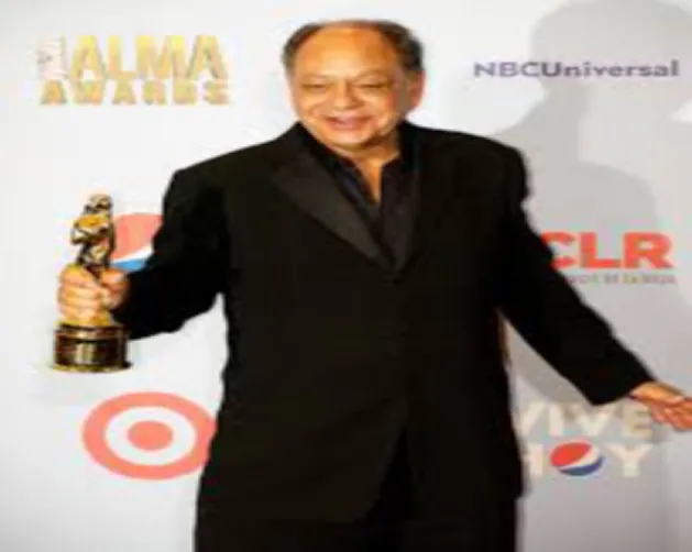 Cheech Marin Net worth, wife Natasha Rubin, age, children