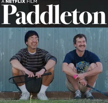 Paddleton: A tragic story but also tragically boring