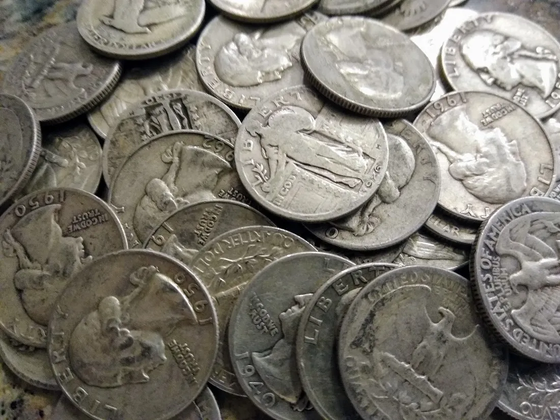 The Silver Penny Project: Silver at $17.76 RESTEEM THIS POST FOR ...