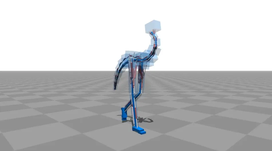 Webots robot simulation software goes opensource
