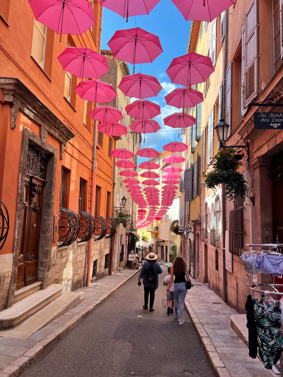 GRASSE the perfume town (ENG/FR) Grasse ville du parfum