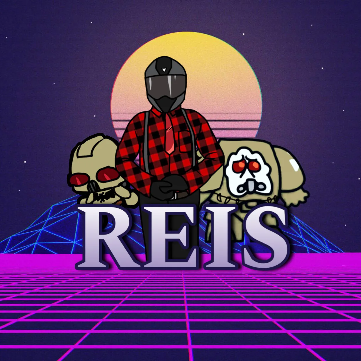 Introducing the new Reis logo!