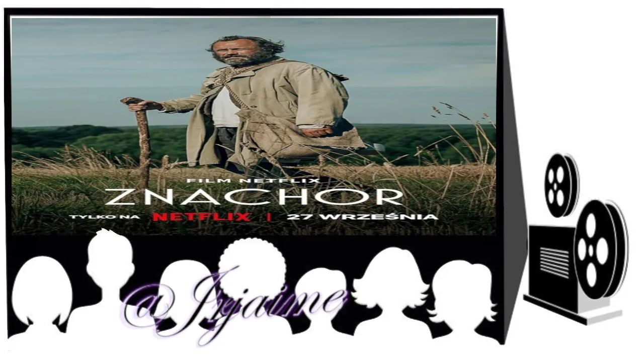 [Movie review] [Eng | Esp] Znachor | Memory is a precious thing