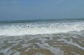 A DAY VISIT TO EKET IBENO BEACH,KWA IBO