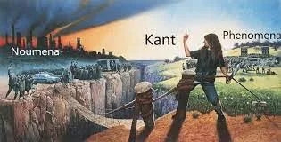 Noumenon
