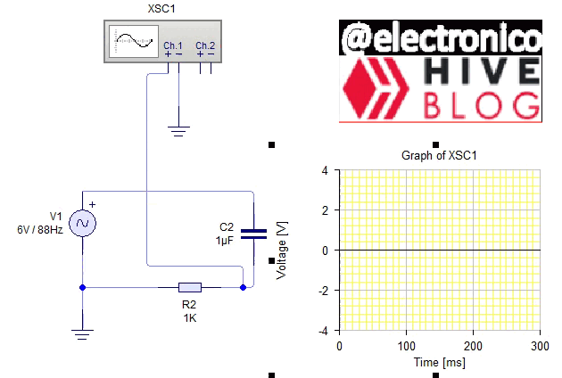 Introduction to electronic filters EN/ES