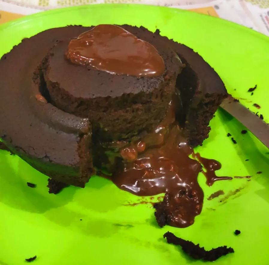 Avoid the "Ort" food for Good.