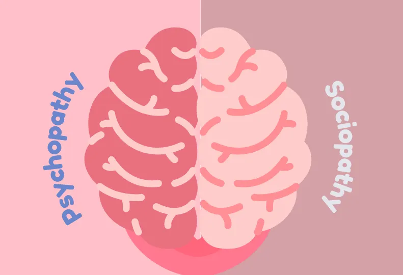 Unravelling the Mystery: Understanding the Differences between Psyc...