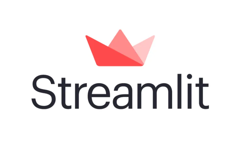 Streamlit - The Faster Way To Build And Share Data Apps
