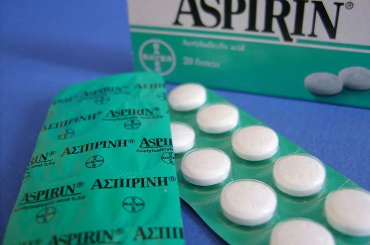 Symptoms & First aid---- ASPIRIN POISONING