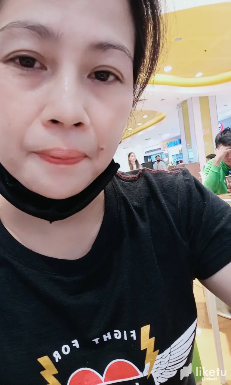 A walk to SM Calamba mall.