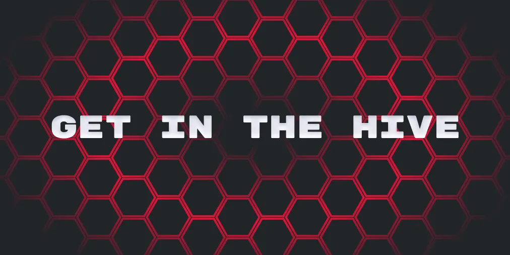 Free Hive Resources, Graphics, Logos, and a Cheat-Sheet #HiveIsAliv...